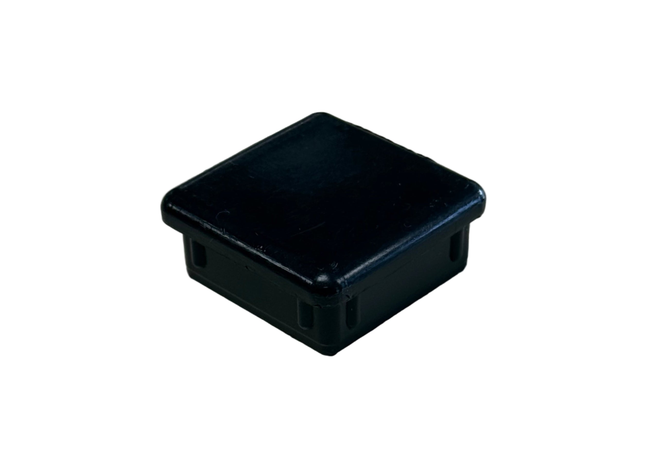 1-1/4" Sq. Gate Upright Caps for Ornamental Steel/Iron Fences ...