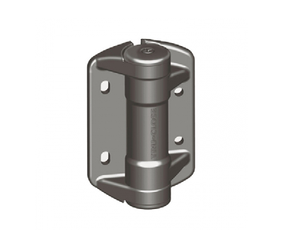 Tru Close Hinge-Self Closing – American Ornamental Works